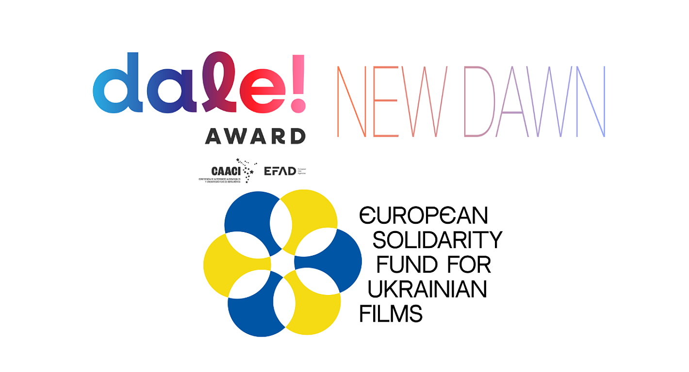 The voice of national European film agencies | European Film Agency ...