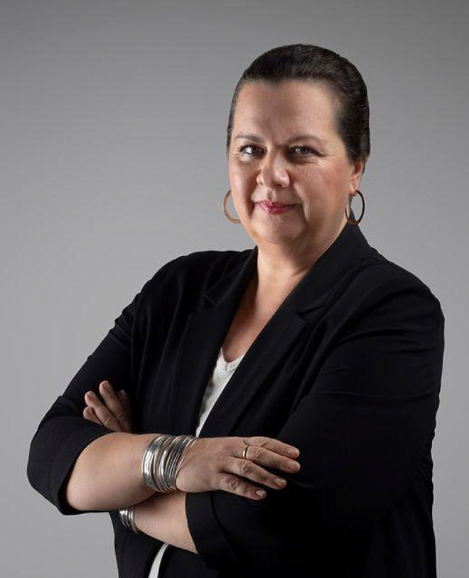 Meet our board 2023 - 2026 | European Film Agency Directors association